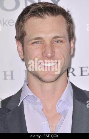 Jake Pavelka 'The Vow' Los Angeles Premiere at Grauman's Chinese ...
