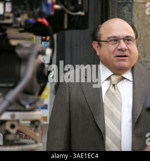 USA. Danny DeVito in a scene from the ©Columbia Pictures new movie ...
