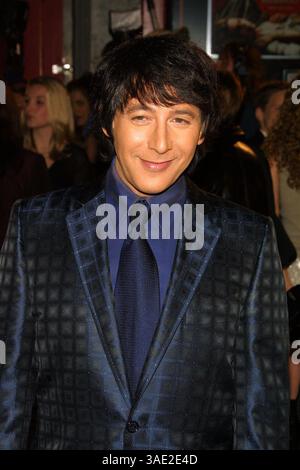 Mar 29, 2001; Los Angeles, CA, USA; Actor MAX PERLICH @ the premiere of ...
