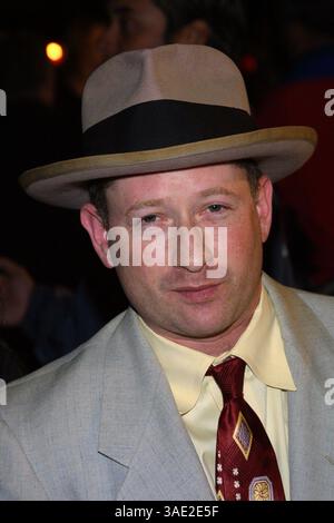 Mar 29, 2001; Los Angeles, CA, USA; Actor BALTHAZAR GETTY @ the ...