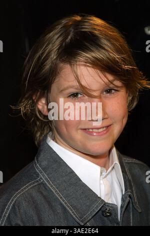 Mar 29, 2001; Los Angeles, CA, USA; Actor MAX PERLICH @ the premiere of ...