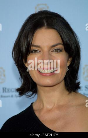 Aug 11, 2001; Dana Point, CA, USA; Actress SELA WARD @ the grand ...