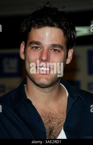 Mar 21, 2002; Hollywood, CA, USA; Actor ALEXIS ARQUETTE @ the 'General ...