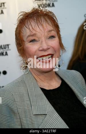 Hollywood, CA, USA; Actress SHIRLEY JONES and MARTY INGELS are shown in ...