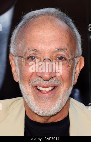 STAN WINSTON, TERMINATOR 3: RISE OF THE MACHINES, 2003 Stock Photo - Alamy