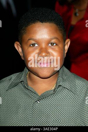 Actor EMMANUEL LEWIS at the 'Dickie Roberts: Former Child Star' World ...