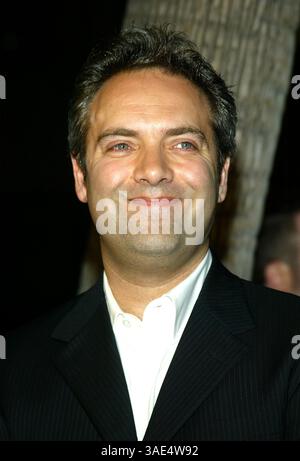Mar 09, 2004; Beverly Hills, California, USA; Actor TOM WILKINSON at ...