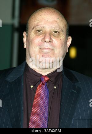 Mar 29, 2004; Hollywood, CA, USA; Actress ALISA REYES at 'The United ...