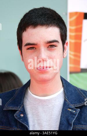 Sleepover Premiere 6-27-2004 Shane Hunter Photo by Joseph Martinez ...