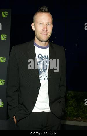 Hollywood CA: Jul 7: Michael Rosenbaum attends the Los Angeles premiere ...