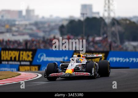 #6 Isack Hadjar (FRA, Visa Cash App Racing Bulls F1 Team), F1 Grand ...