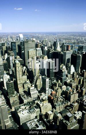 Jul 30, 2000; New York, NY, USA; The Metropolitan Museum of Art on ...