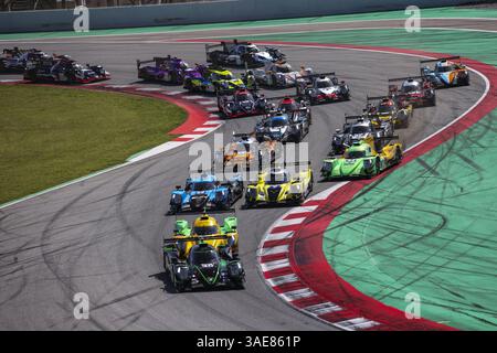 25 FLUXA Lorenzo (spa), KAISER Matthias (lie), POURCHAIRE Théo (fra ...