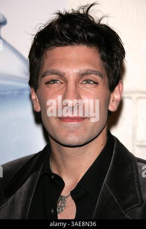 Oct 13, 2004; Westwood, California, USA; Actress FAMKE JANSSEN at the ...