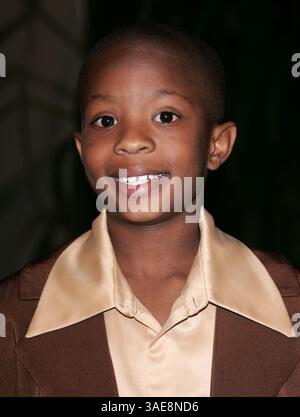 C.J. SANDERS RAY WORLD PREMIERE CINERAMA DOME HOLLYWOOD LOS ANGELES USA ...