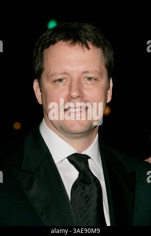 Jan 09, 2005; Pasadena, CA, USA; STEPHEN CULP arriving at the 31st ...