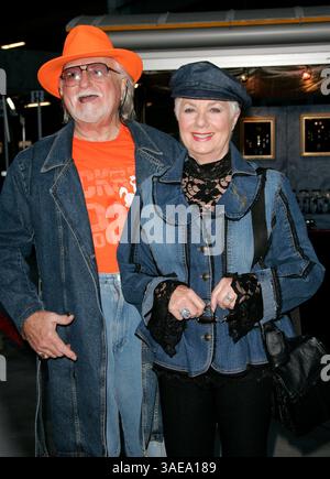 Shirley Jones at the "Henry Poole Is Here" Los Angeles Premiere held at ...