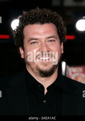 "Tropic Thunder" Danny R. McBride © 2008 Dream Works Stock Photo - Alamy