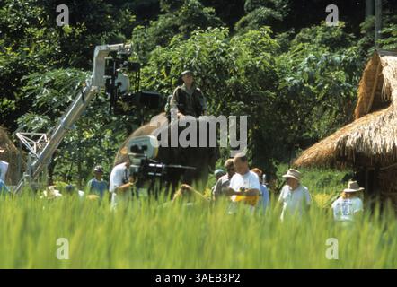 Film Still / Publicity Still from "Operation Dumbo Drop" Danny Glover ...