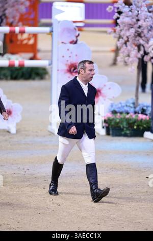 FEI Longines Jumping World Cup 2022 - Fiera Cavalli 2022 6th November ...