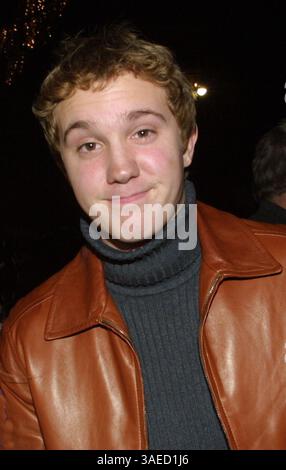 NOT ANOTHER TEEN MOVIE, Sam Huntington, Cody McMains, Samm Levine, 2001 ...