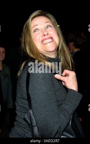 Jan 07, 2002; Los Angeles, CA, USA; Actor JACK BLACK @ the LA premiere ...