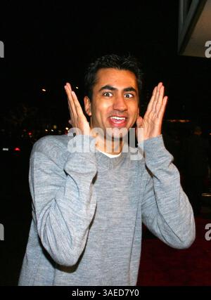 Apr 09, 2002; Santa Monica, CA, USA; Actor MATTHEW MCCONAUGHEY @ the ...