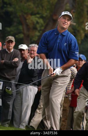 CHRIS DIMARCO USA RIVIERA COUNTRY CLUB PACIFIC PALISADES CA USA 14 ...