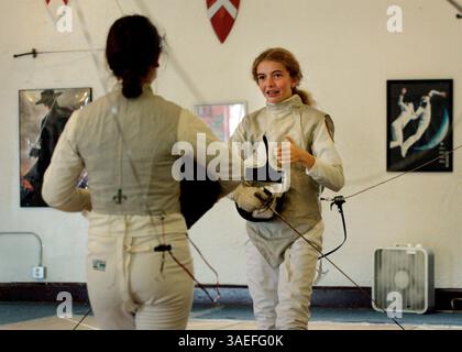 Jul 16, 2008 - Normal Heights, California, USA - ALICIA TRIGEIRO, 20 ...