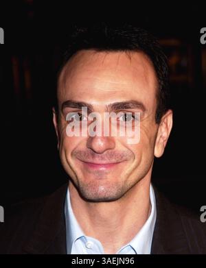 Jan 12, 2004; Los Angeles, CA, USA; Actress DAVEIGH CHASE at the 'Along ...