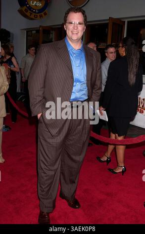VAN HELSING, Shuler Hensley, 2004, (c) Universal/courtesy Everett ...