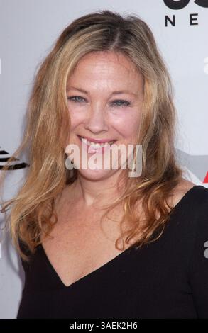 LOS ANGELES - JUN 10: Catherine Bell, Gemma Beason, Ronan Beason at the ...