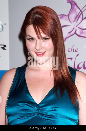 Jun 12, 2004; Las Vegas, NV, USA; Actor SAM BEHRENS and his wife ...