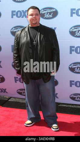 May 25, 2005; Los Angeles, CA, USA; Band LYNYRD SKYNYRD at the ...