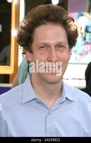 TIM BLAKE NELSON THE INCREDIBLE HULK WORLD PREMIERE UNIVERSAL STUDIOS ...