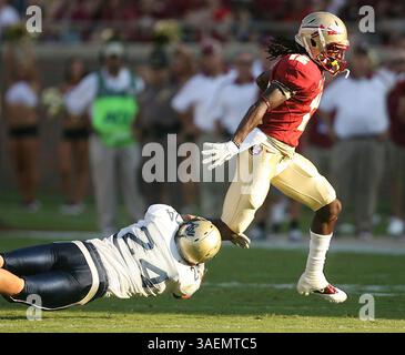 Orlando, Florida, USA, September 24, 2023, Inter Miami player David ...