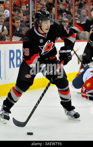 Nov. 29, 2011 - Raleigh, North Carolina, U.S - Carolina Hurricanes ...