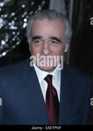 Dec. 14, 2004 - New York, New York, U.S. - K40882ML.THE NEW YORK ...