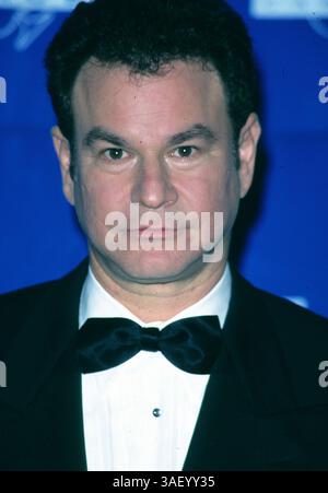 Nov 16, 1996; Los Angeles, CA, USA; Actor ROBERT WUHL at the Cableace ...