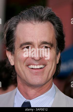 May 23, 2005; Hollywood, California, USA; Actor RUSSELL CROWE & wife ...