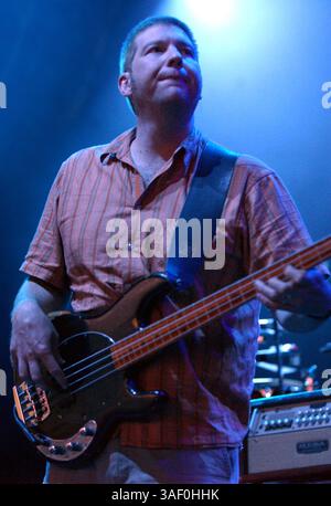 Sept. 30, 2005; Raleigh, NC USA; Musician GREGG ALLMAN of the Allman ...