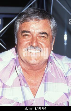 James Doohan (Beam Me Up Scotty) from Star Trek with wife Wende and ...
