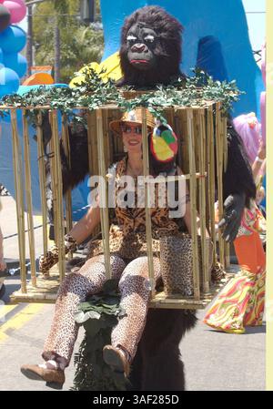 Santa Barbara celebrates Summer Solstice with a 2026 “Wave” theme ...