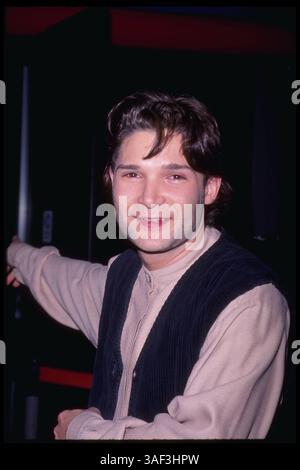 1997; Hollywood, CA, USA; Former 'Drew Carey Show,' co-stars, actress ...