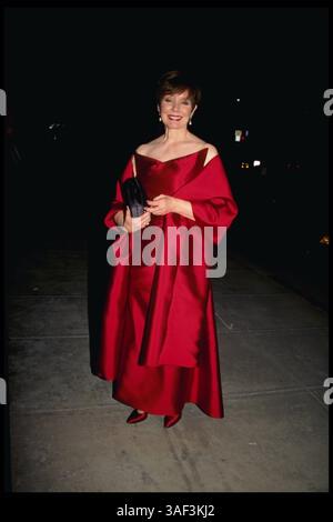 February 27, 1998; Hollywood, CA, USA; SABRYN GENET attends the Soap ...
