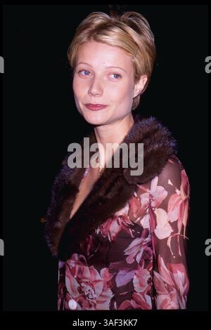 February 5, 1997; Hollywood, CA, USA; Actress SOLEIL MOON FRYE and ...