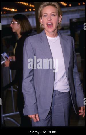 May 13, 1999; Los Angeles, CA, USA; Actress MARLEY SHELTON @ 'The Love ...