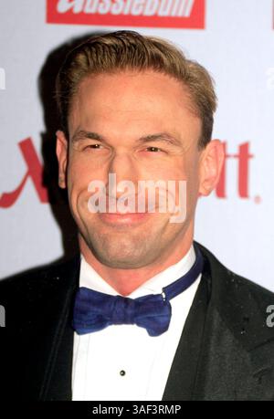DR Christian Jessen at the Attitude Awards at Banqueting House in ...