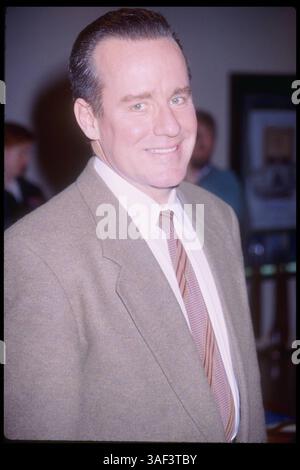 WESTWOOD, CA - FEBRUARY 22: Actor Michael Douglas and actress Barbara ...