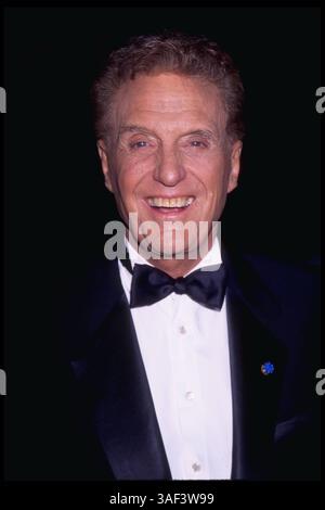 September 7, 1996; Hollywood, CA, USA; Actress ANGELA LANSBURY and ...